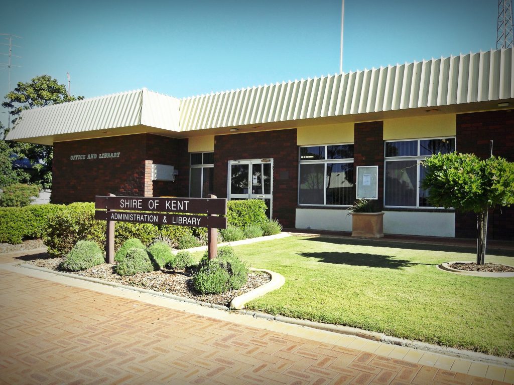 Staff | Shire of Kent