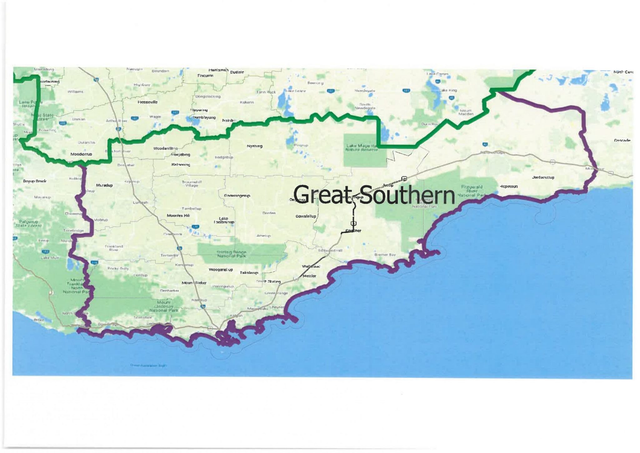 Shire of Kent Coronavirus (COVID-19) Media Release (31/03/2020) | Shire ...