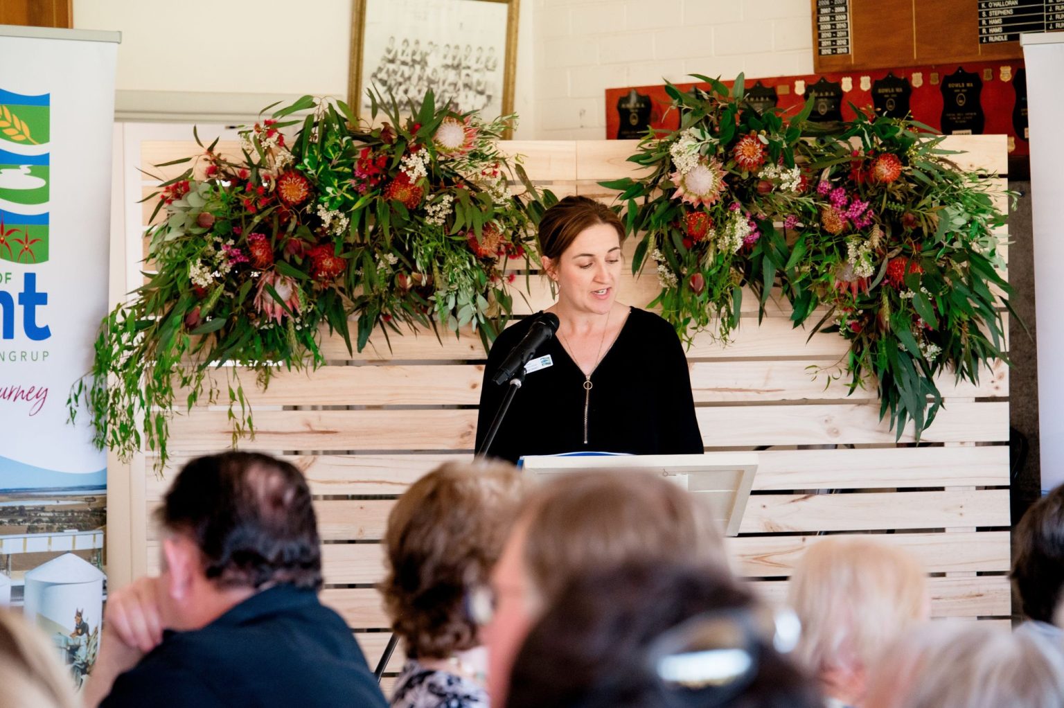 Centenary | Shire of Kent