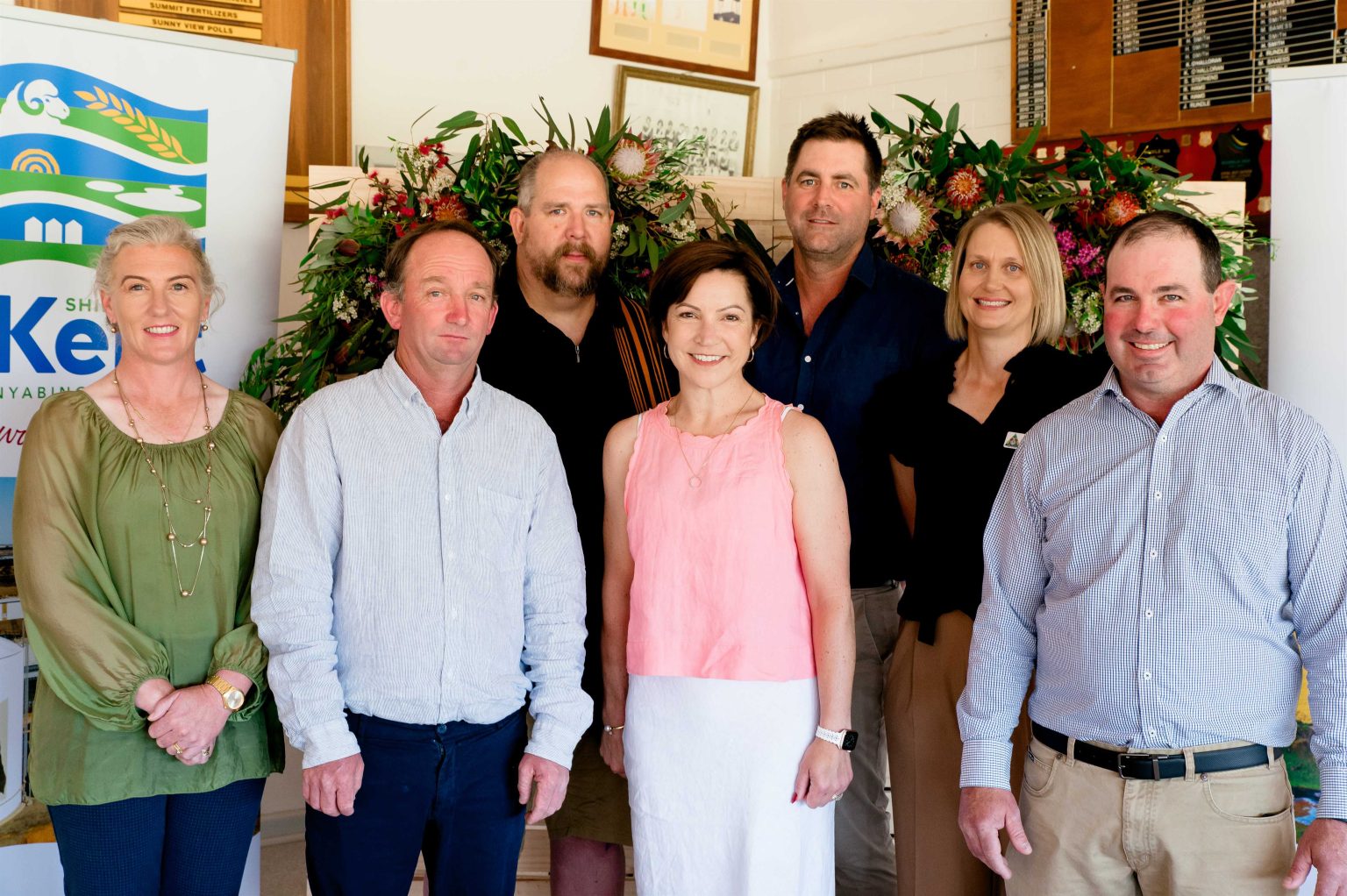 Centenary | Shire of Kent