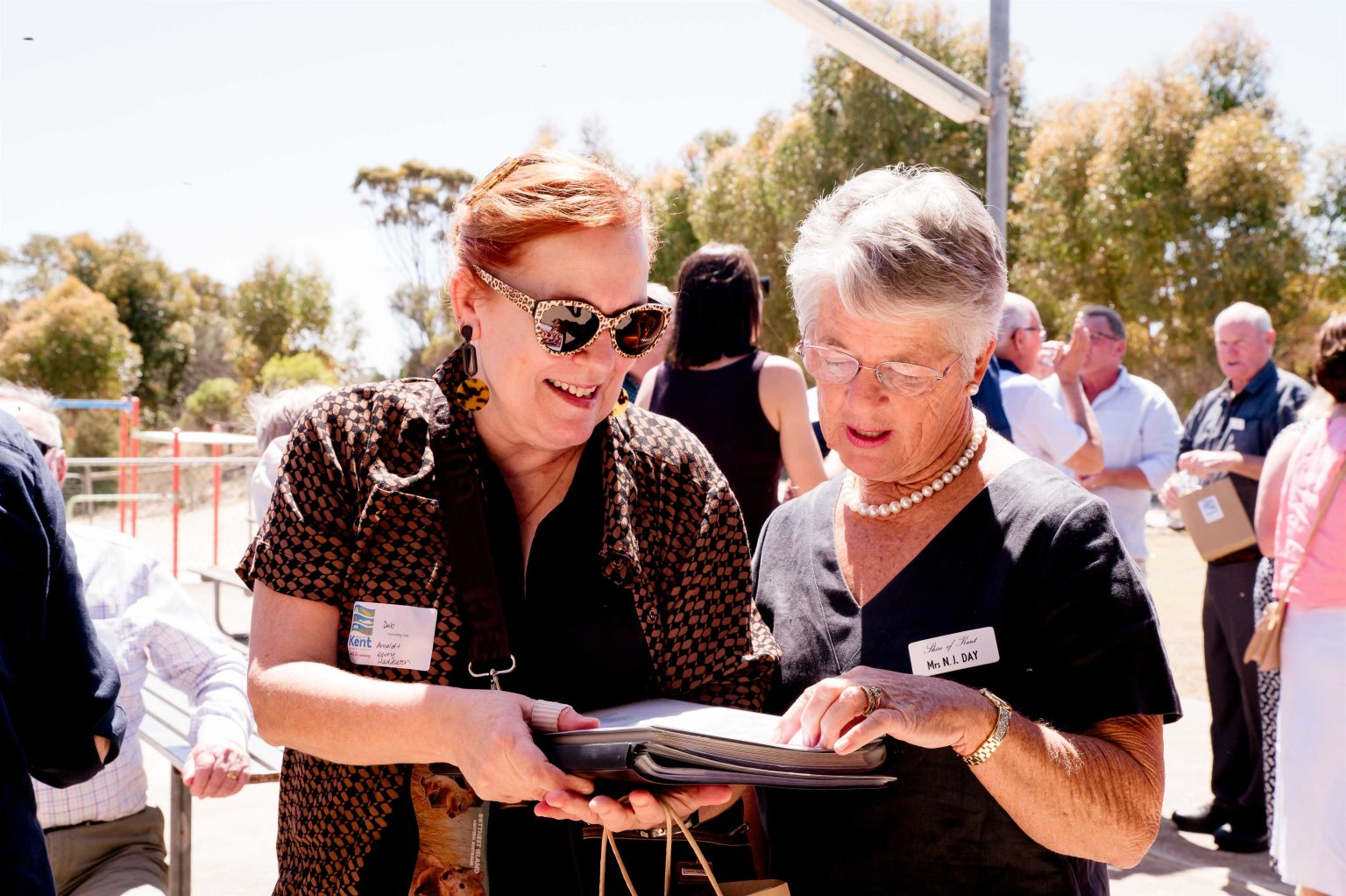 Centenary | Shire of Kent