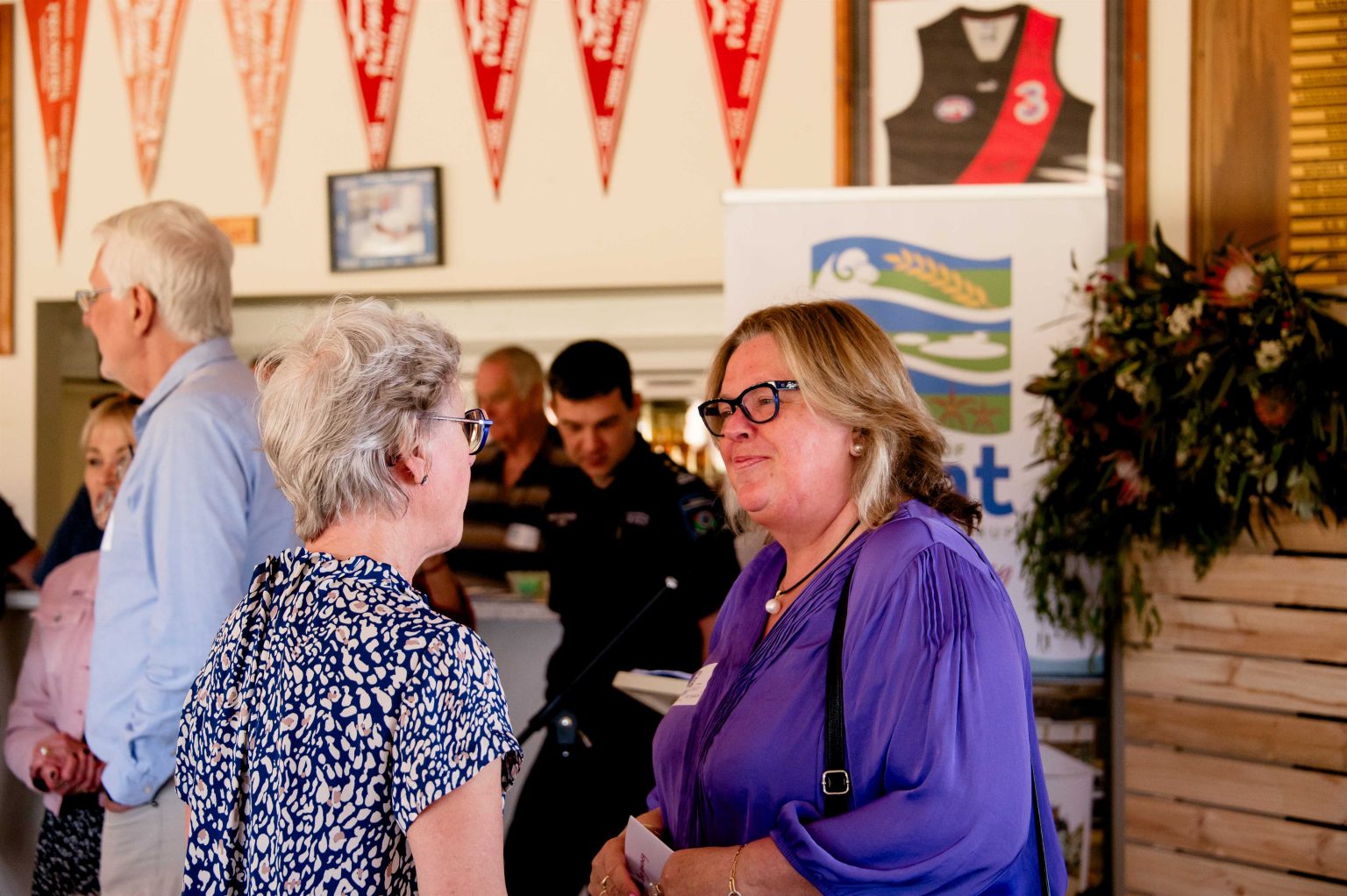 Centenary | Shire of Kent