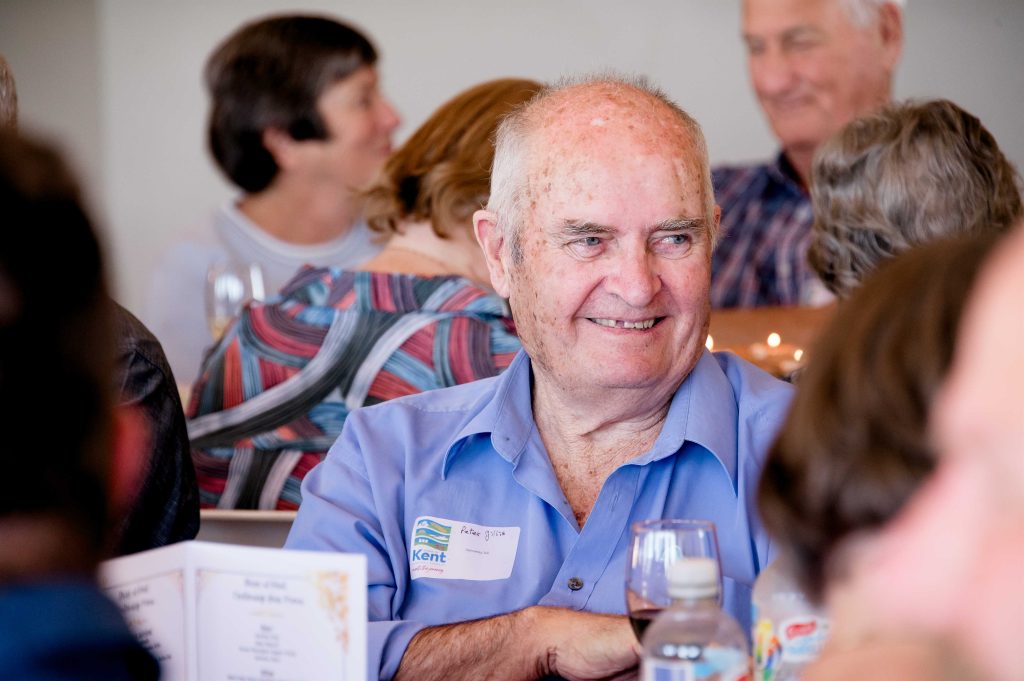 Centenary | Shire of Kent