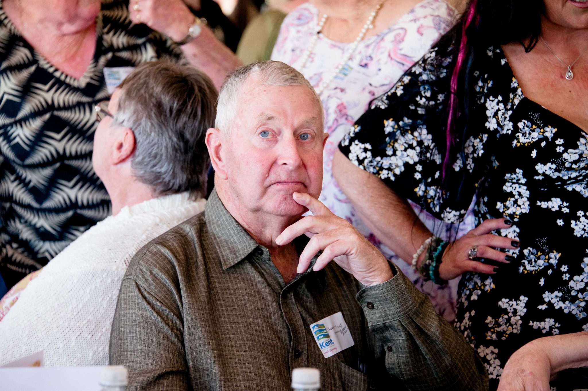 Centenary | Shire of Kent