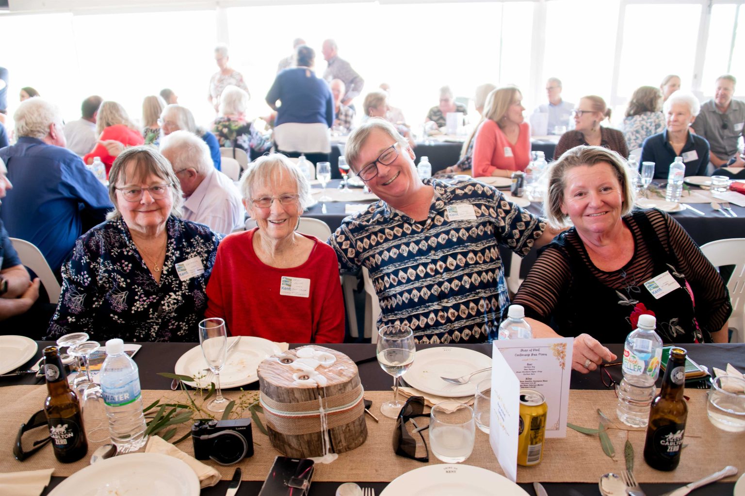 Centenary | Shire of Kent