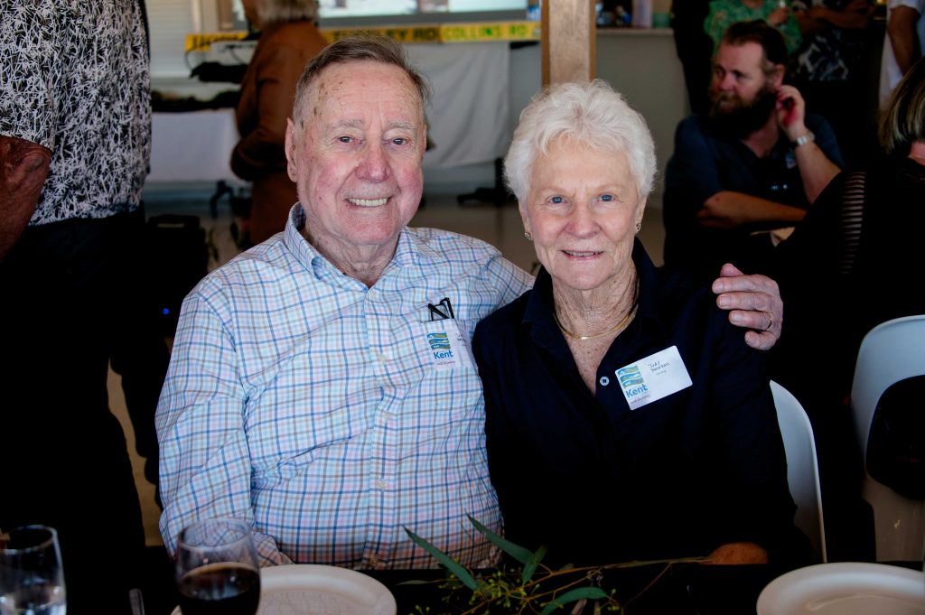 Centenary | Shire of Kent