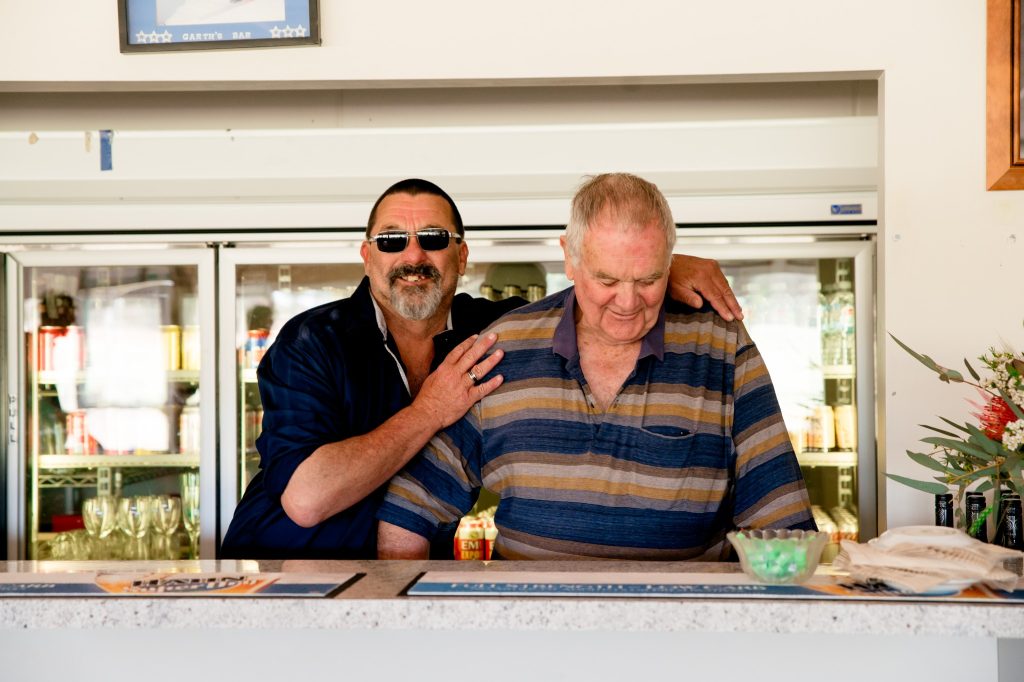 Centenary | Shire of Kent