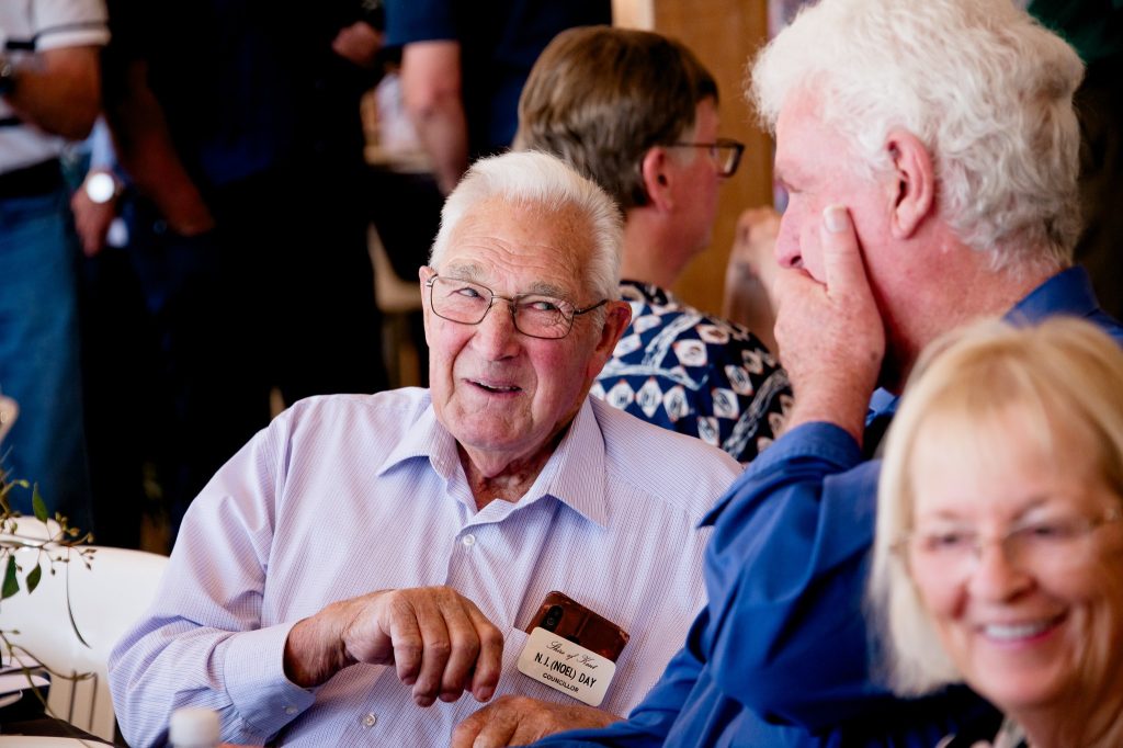 Centenary | Shire of Kent