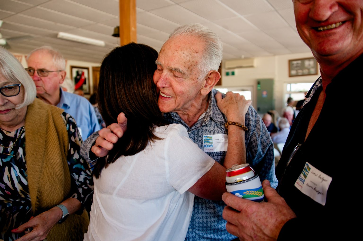 Centenary | Shire of Kent