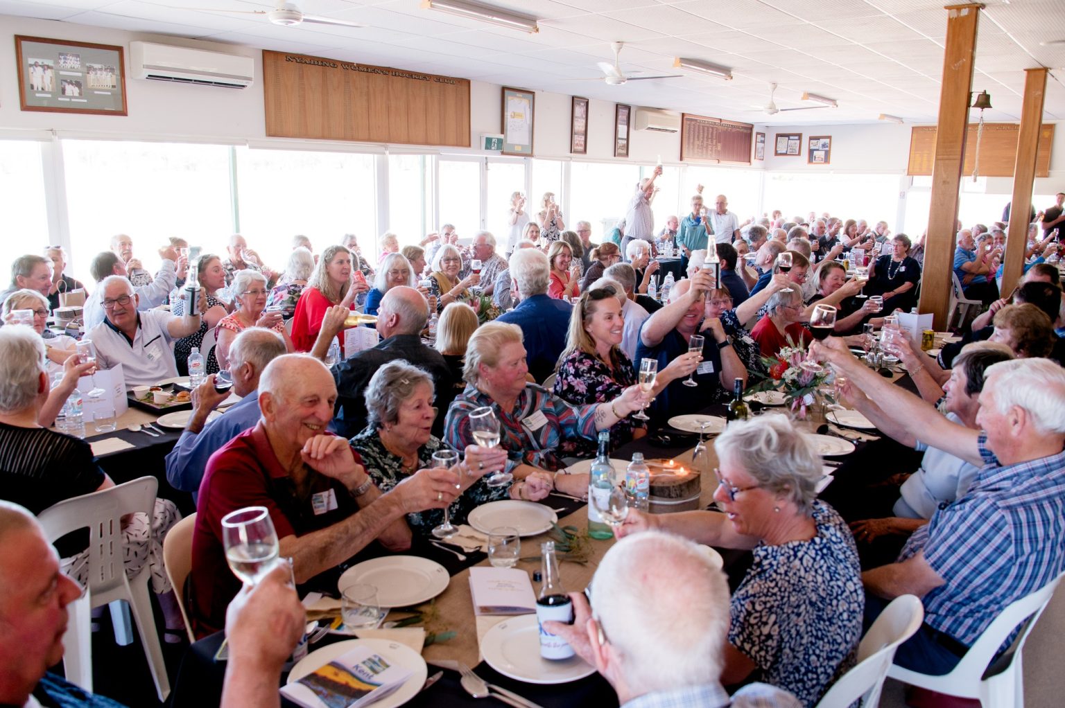 Centenary | Shire of Kent