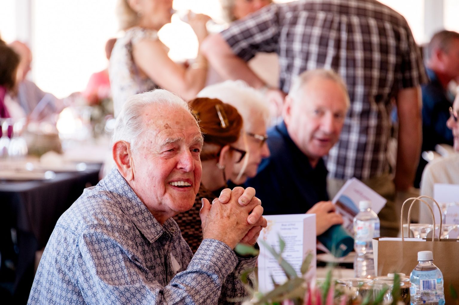 Centenary | Shire of Kent