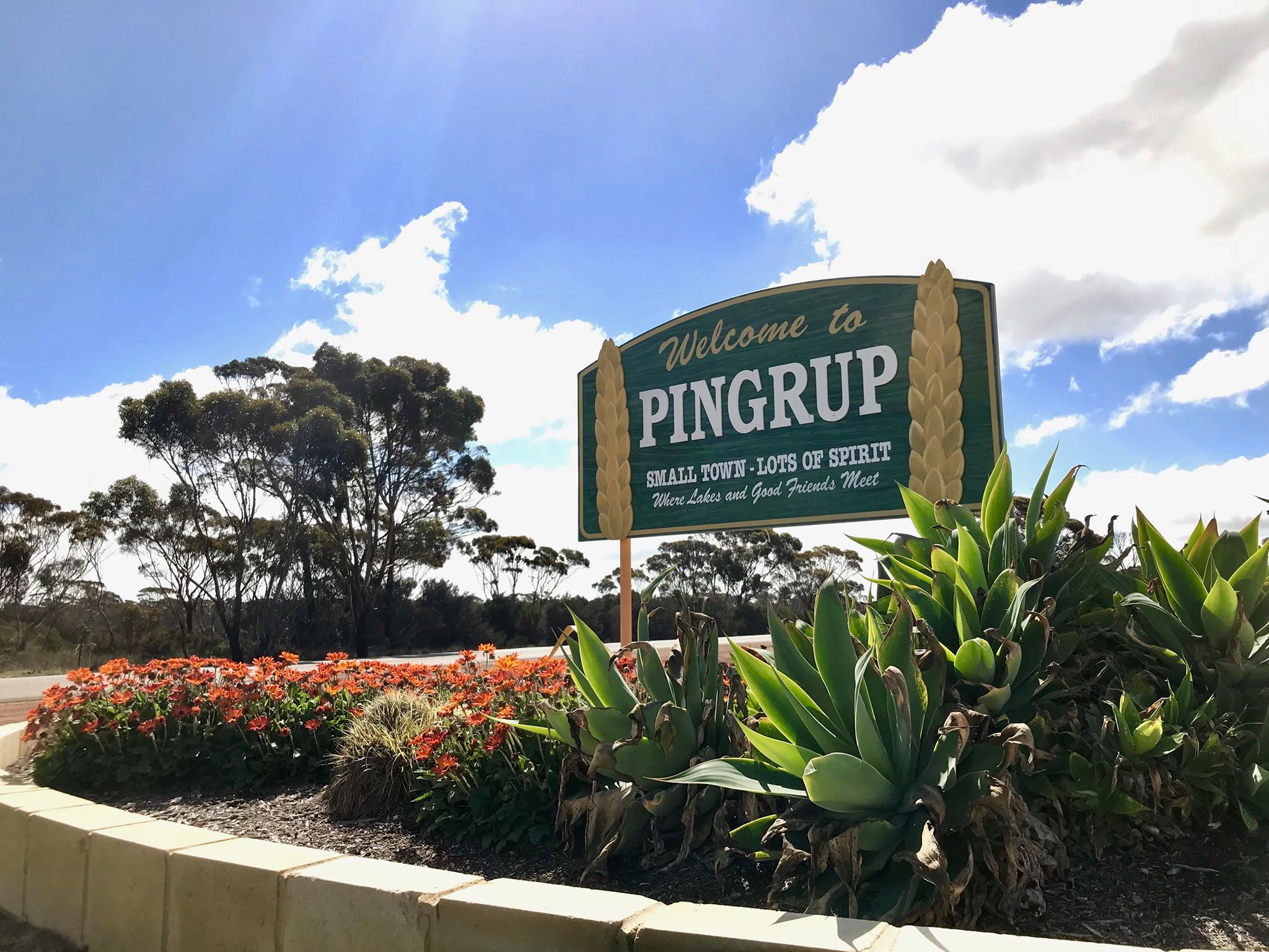 About the Shire | Shire of Kent