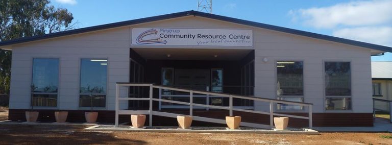 Libraries & Community Resource Centres | Shire of Kent