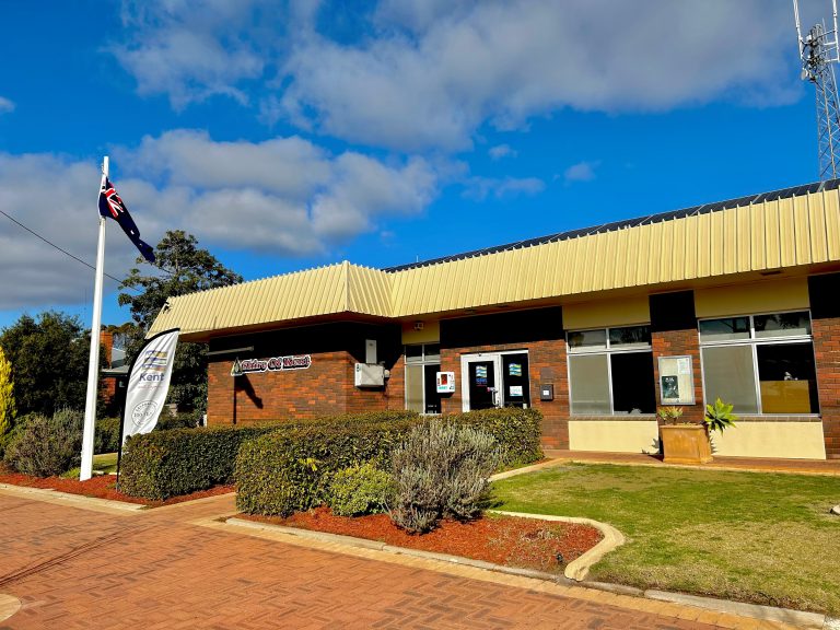 Staff | Shire of Kent